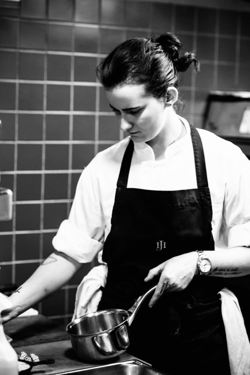 Being Vegan | JAN Online