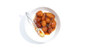 Caramel Sweet Potatoes | JAN Online