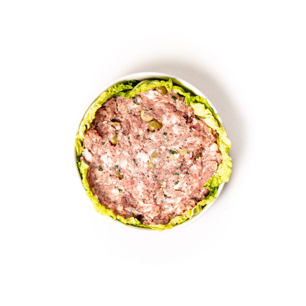 Ouma's French Makeover | JAN Online