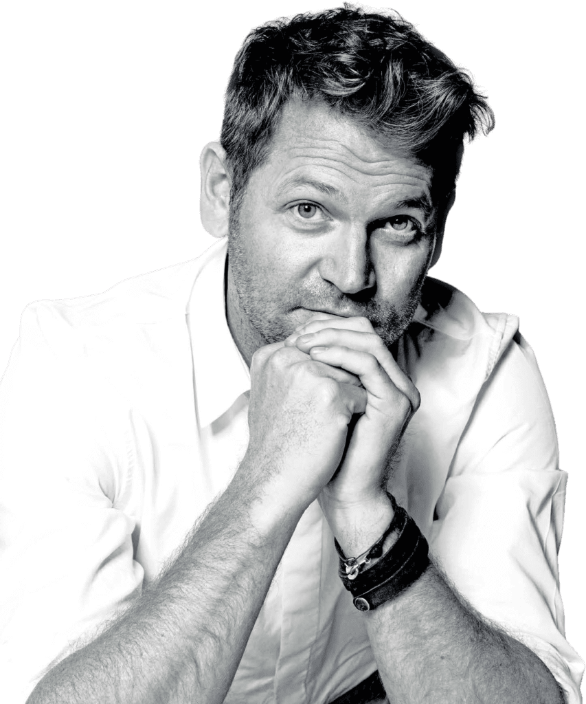 About - JAN | Michelin Star | Jan Hendrik van der Westhuizen