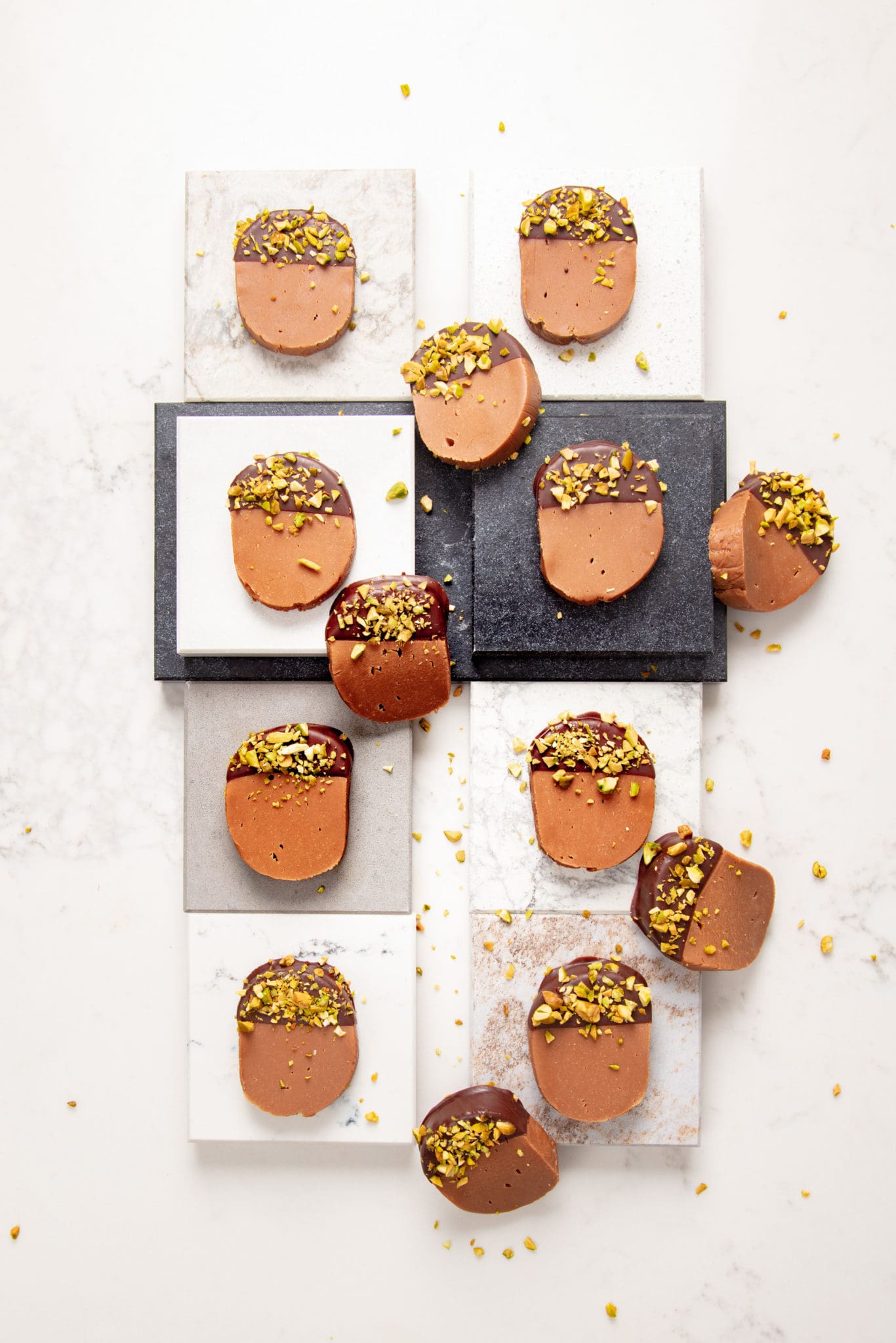 Creamy Chocolate Fudge Roll | JAN Online