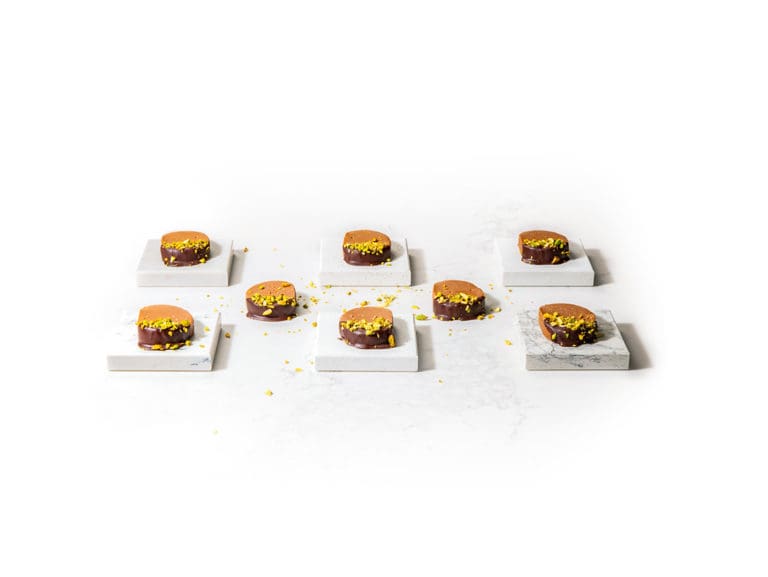 Creamy Chocolate Fudge Roll | JAN Online