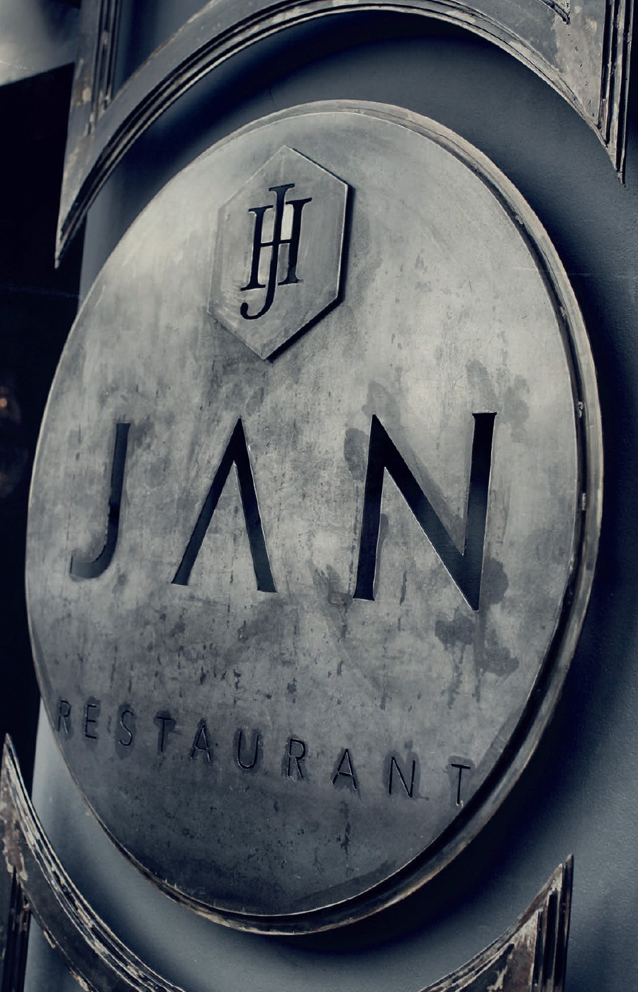 YOU ARE INVITED TO DINE AT RESTAURANT JAN | JAN Online