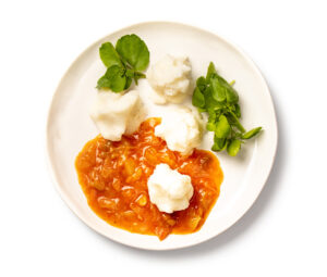 TWELVE PAP DISHES | JAN Online