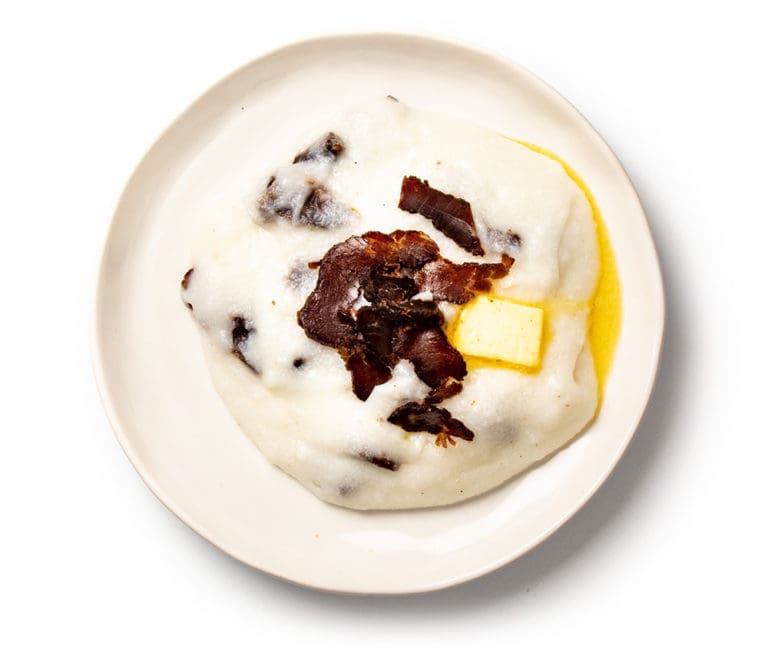 TWELVE PAP DISHES | JAN Online