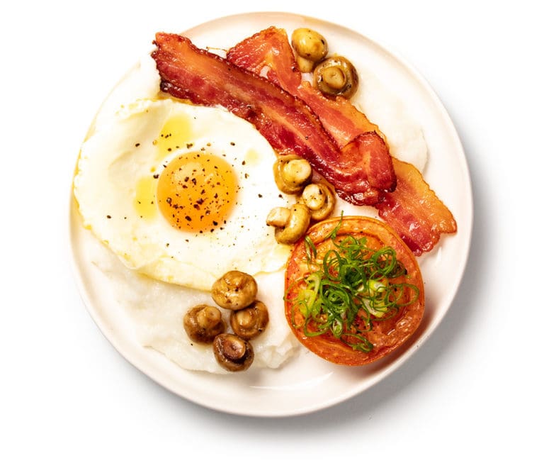 TWELVE PAP DISHES | JAN Online