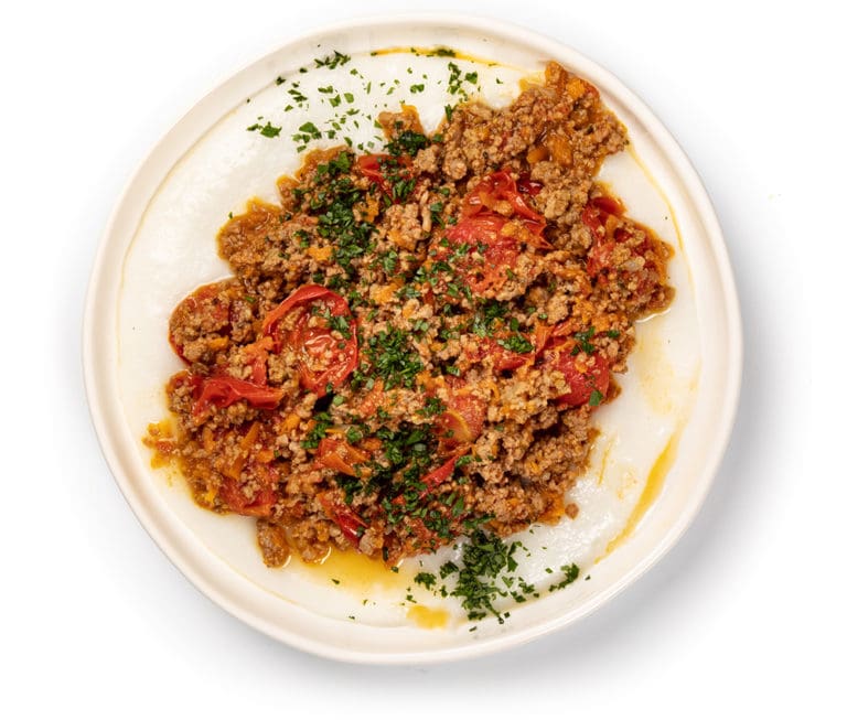 TWELVE PAP DISHES | JAN Online