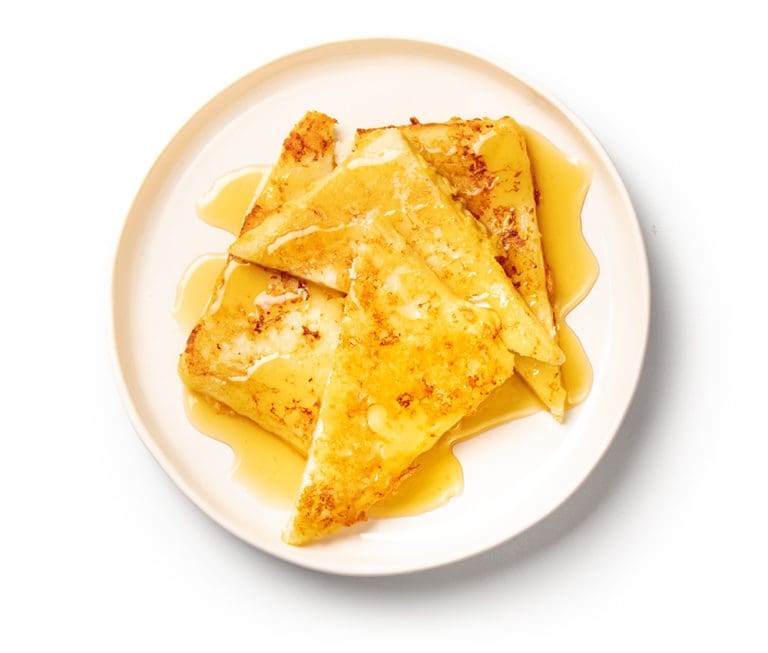 TWELVE PAP DISHES | JAN Online