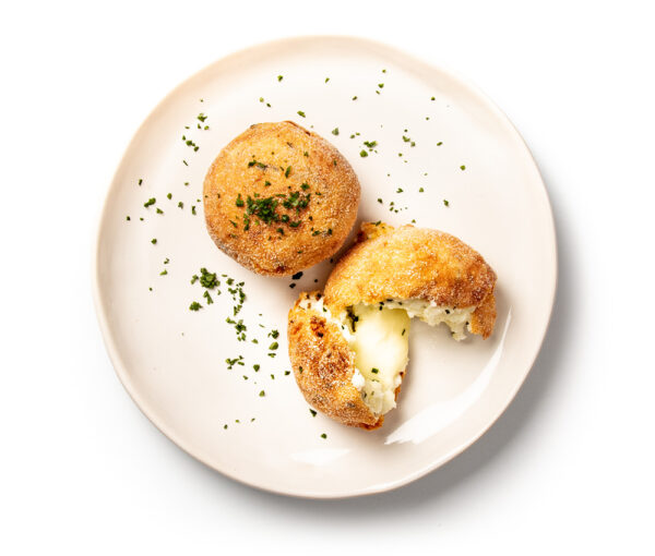 TWELVE PAP DISHES | JAN Online