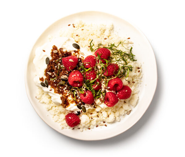 TWELVE PAP DISHES | JAN Online