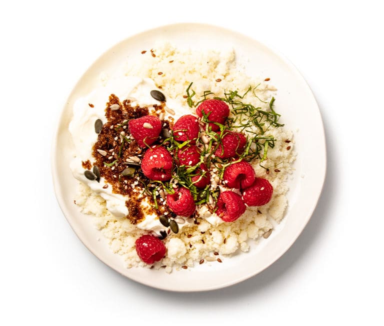 TWELVE PAP DISHES | JAN Online