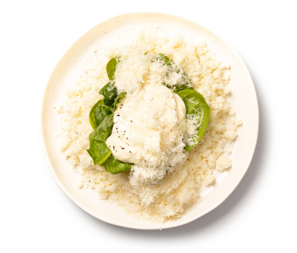 TWELVE PAP DISHES | JAN Online