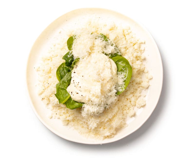 TWELVE PAP DISHES | JAN Online