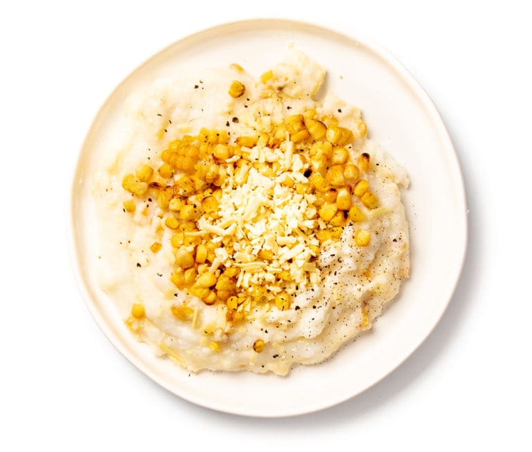 TWELVE PAP DISHES | JAN Online