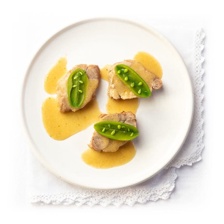 PORK NECK | JAN Online