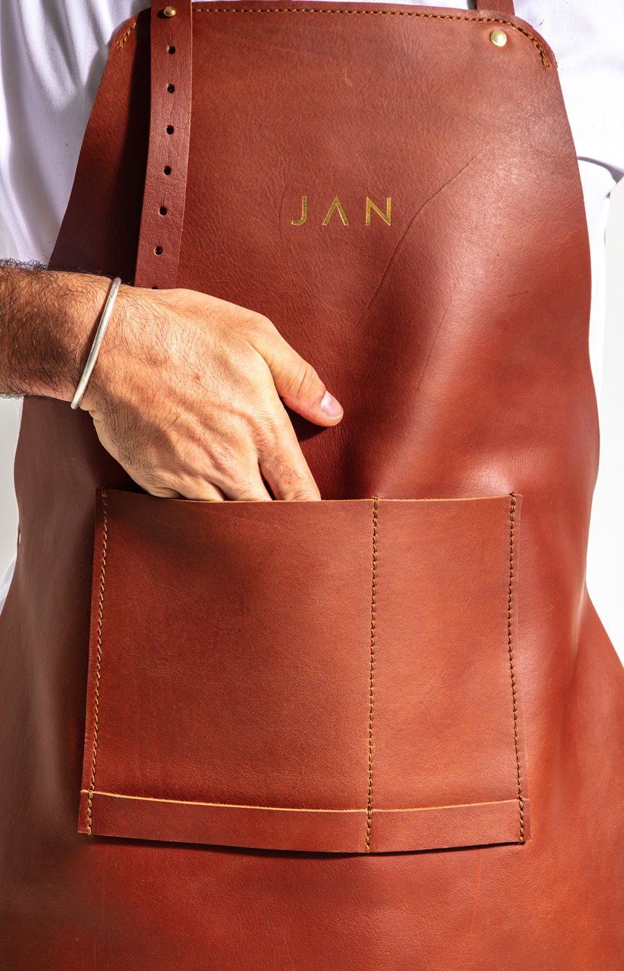 Real Men Wear Aprons | JAN