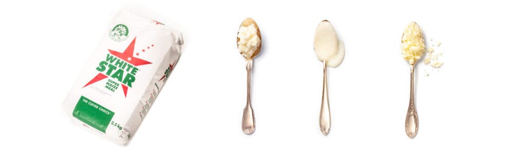 TWELVE PAP DISHES | JAN Online