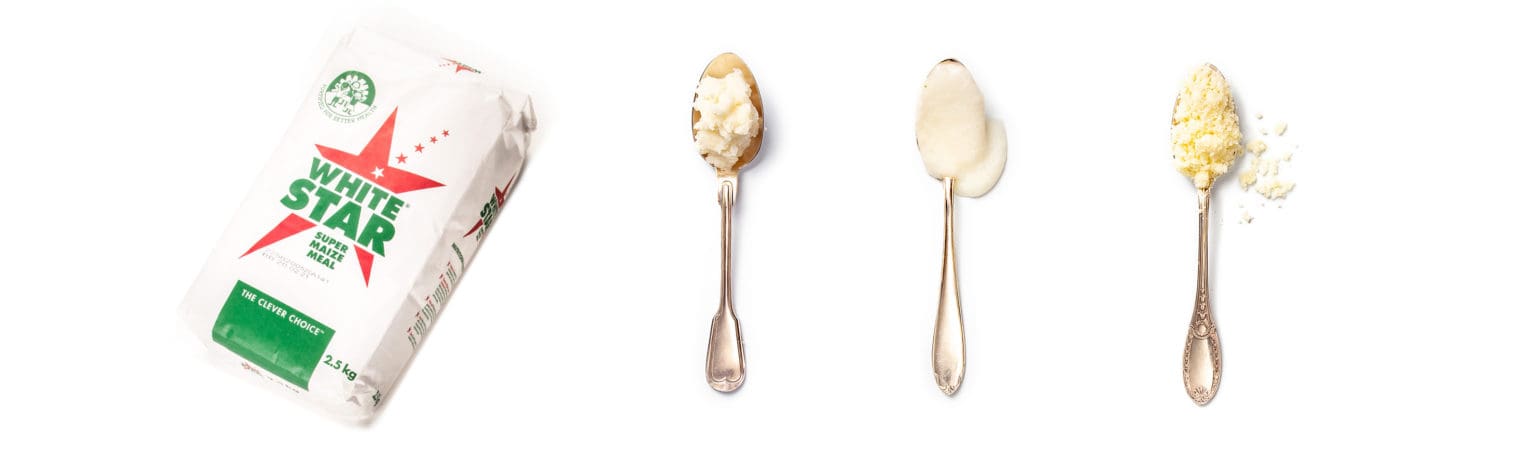 TWELVE PAP DISHES | JAN Online