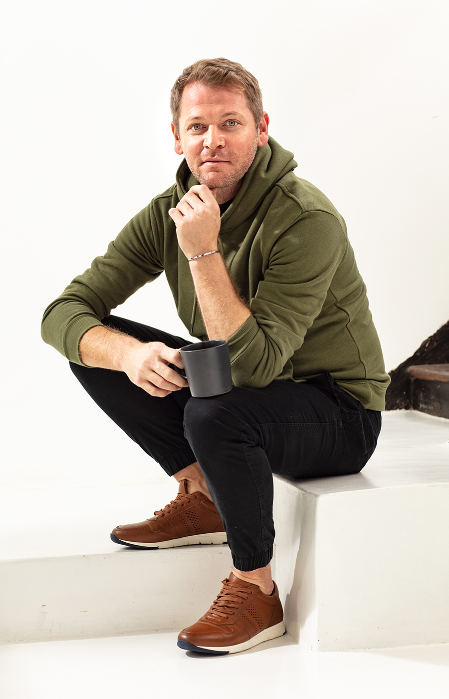 COMFORT CRAVING | JAN Online