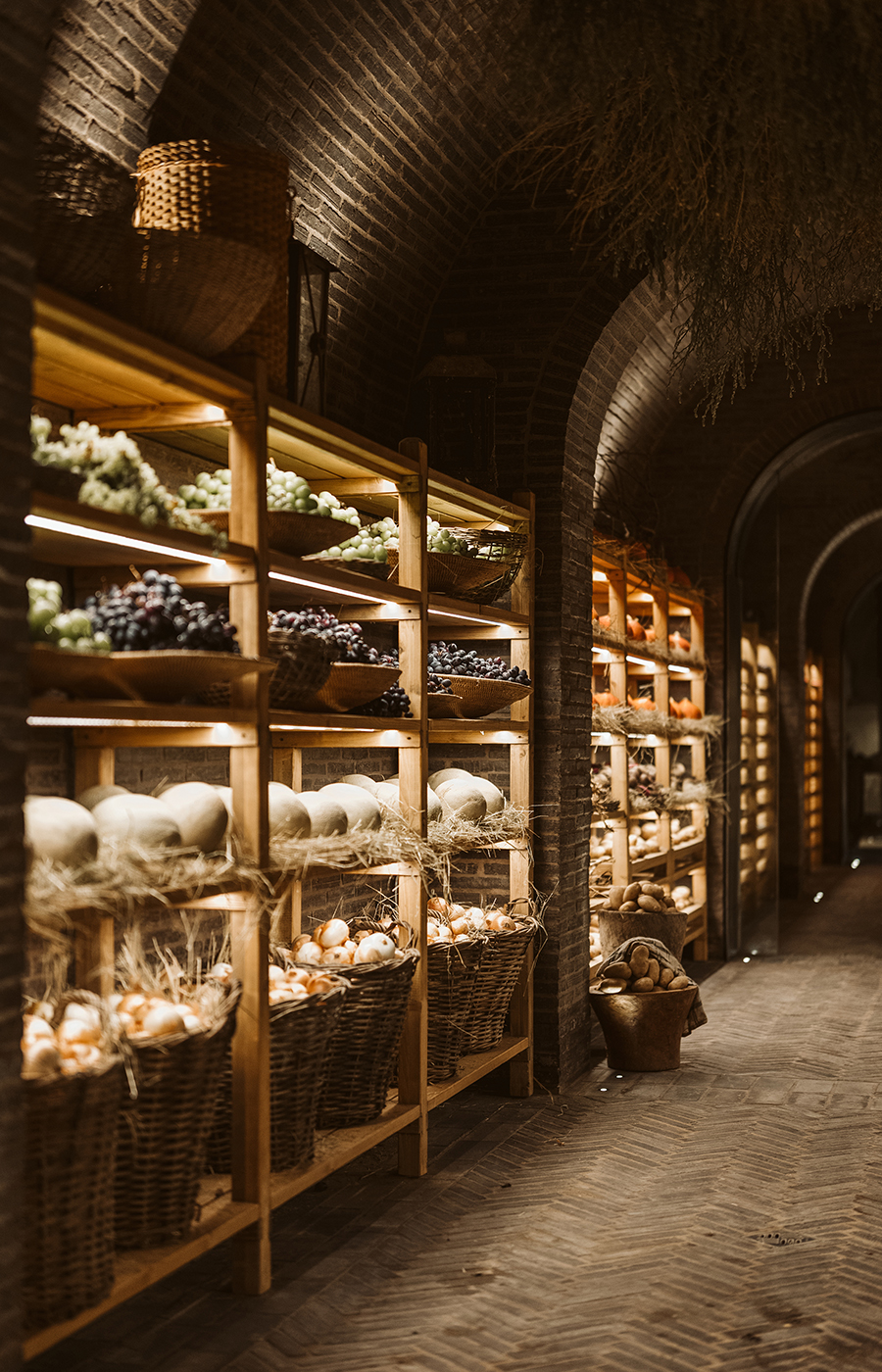 THE CRYPT | JAN Online