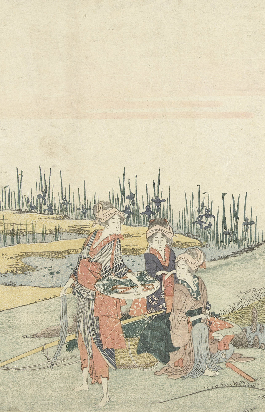 RICE, RICE, BABY! | JAN Online