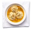 PORK RAVIOLI WITH SAGE BUTTER | JAN