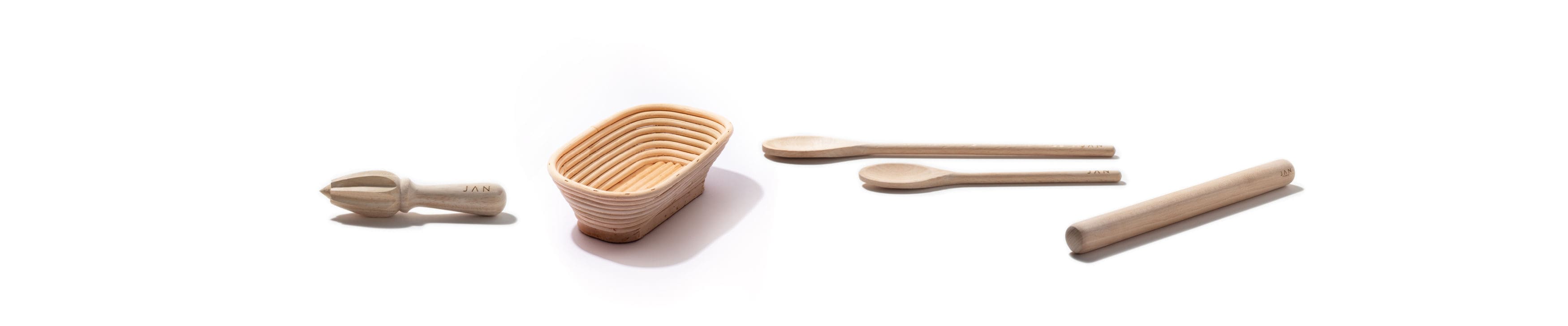 JAN | Online Shop | My Curated Products