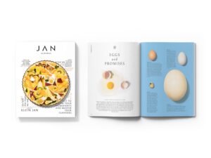 Eggs and Soldiers | JAN Online