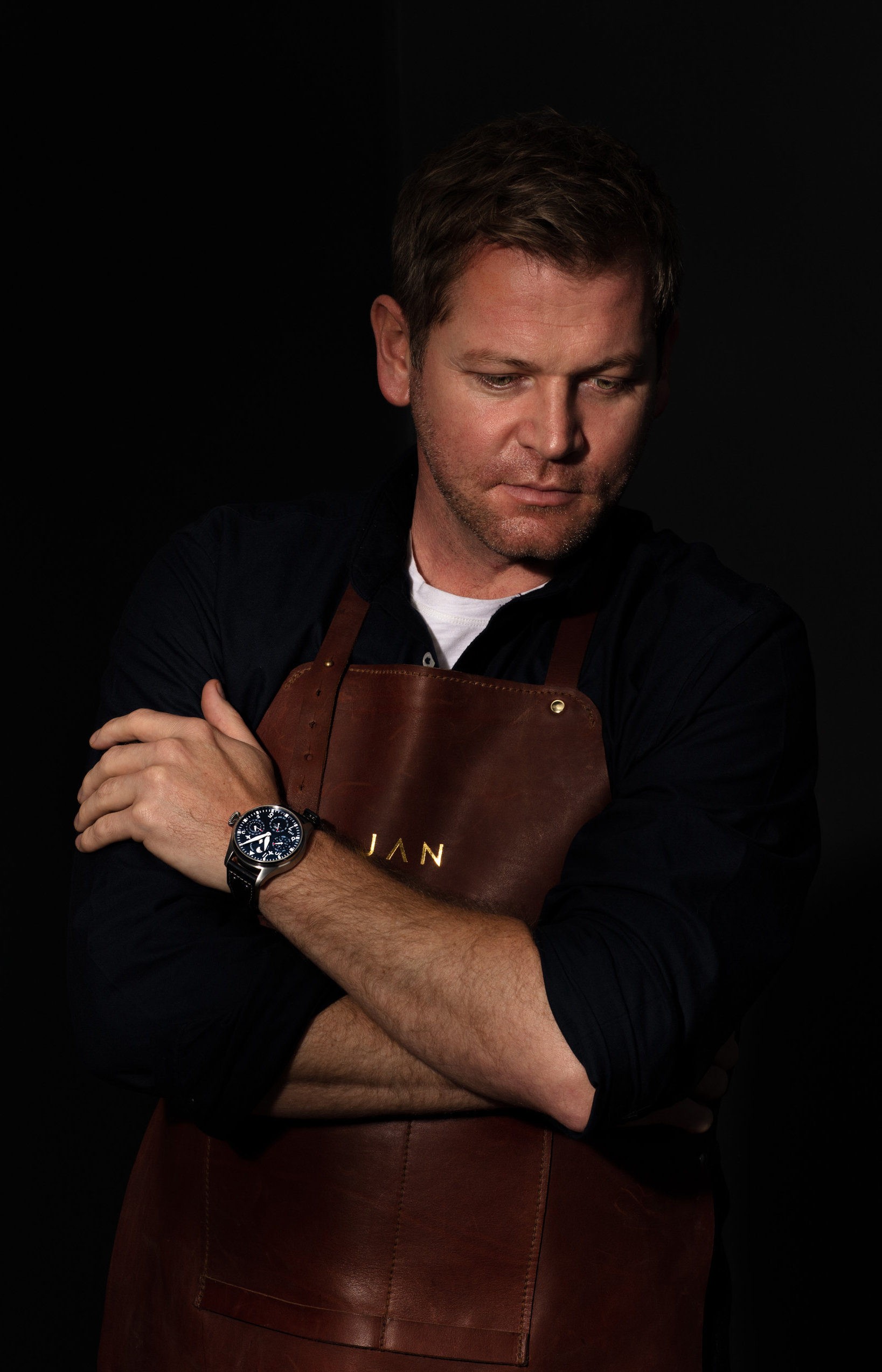 PASSION FOR PRECISION | JAN Online