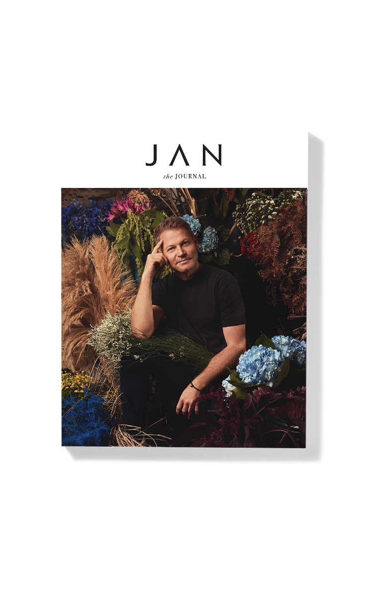 JAN THE JOURNAL VOLUME 8 | JAN Online