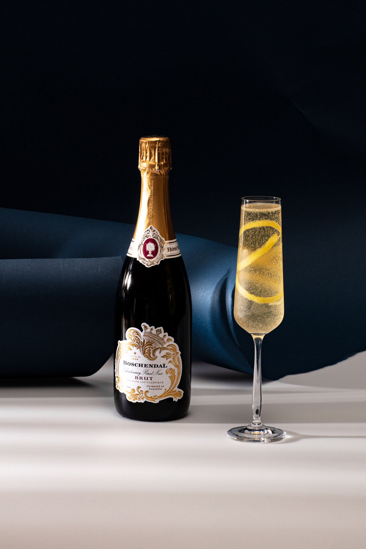 JAN - Michelin Star Chef & Restaurant | Jan Hendrik van der Westhuizen