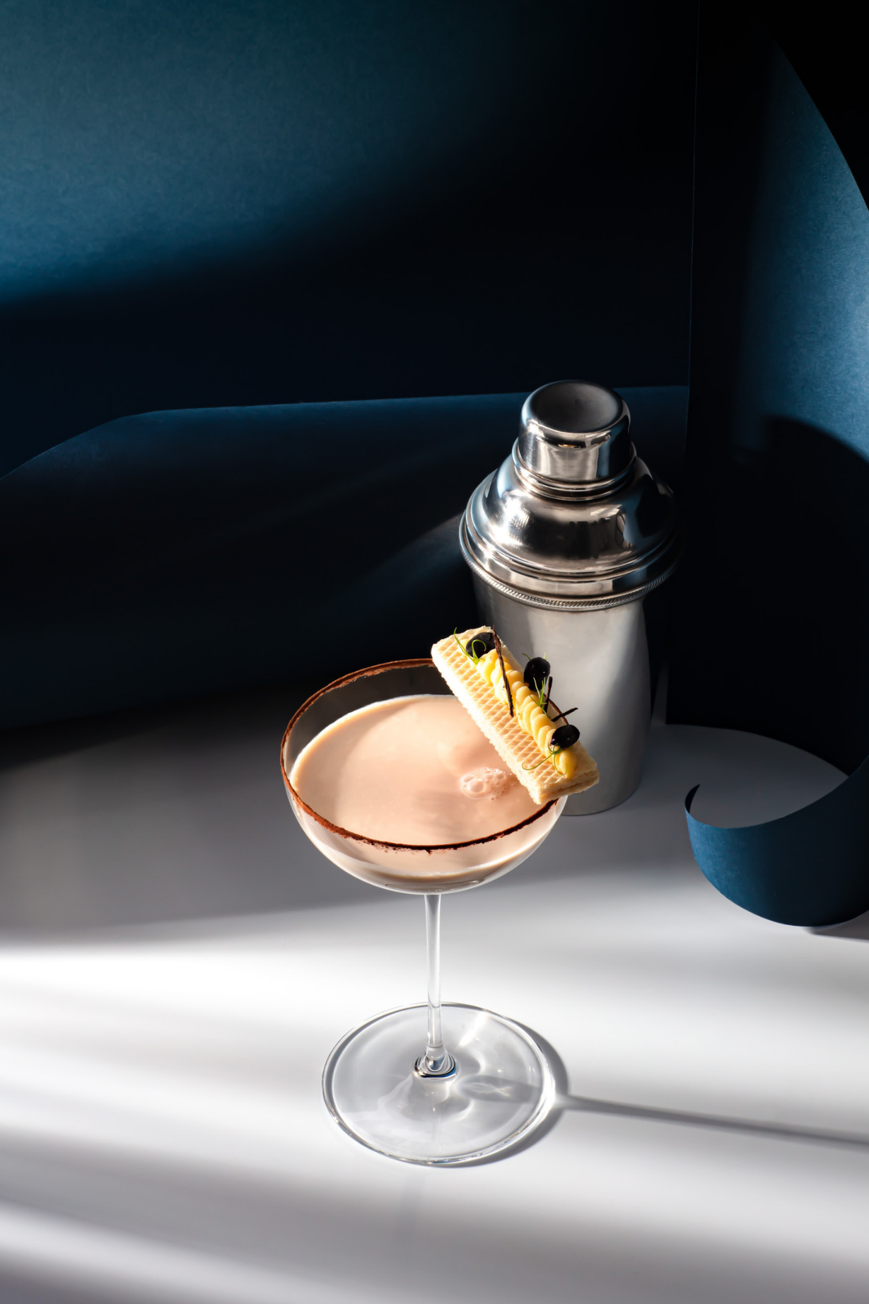 JAN - Michelin Star Chef & Restaurant | Jan Hendrik van der Westhuizen