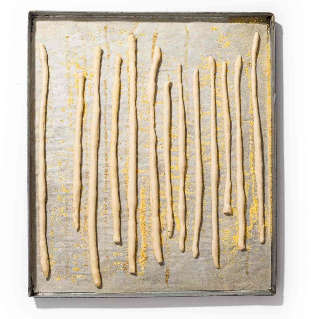 Vetkoek Stokkies with a Trout Pâté | JAN Online