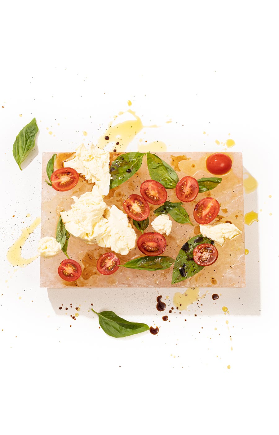 Five uses for a Himalayan Salt Block