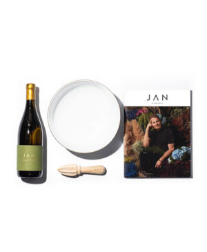 JAN | Festive Chicken and Potato Pie