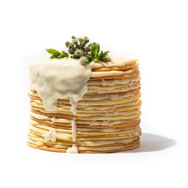 The ultimate JAN Food Dictionary