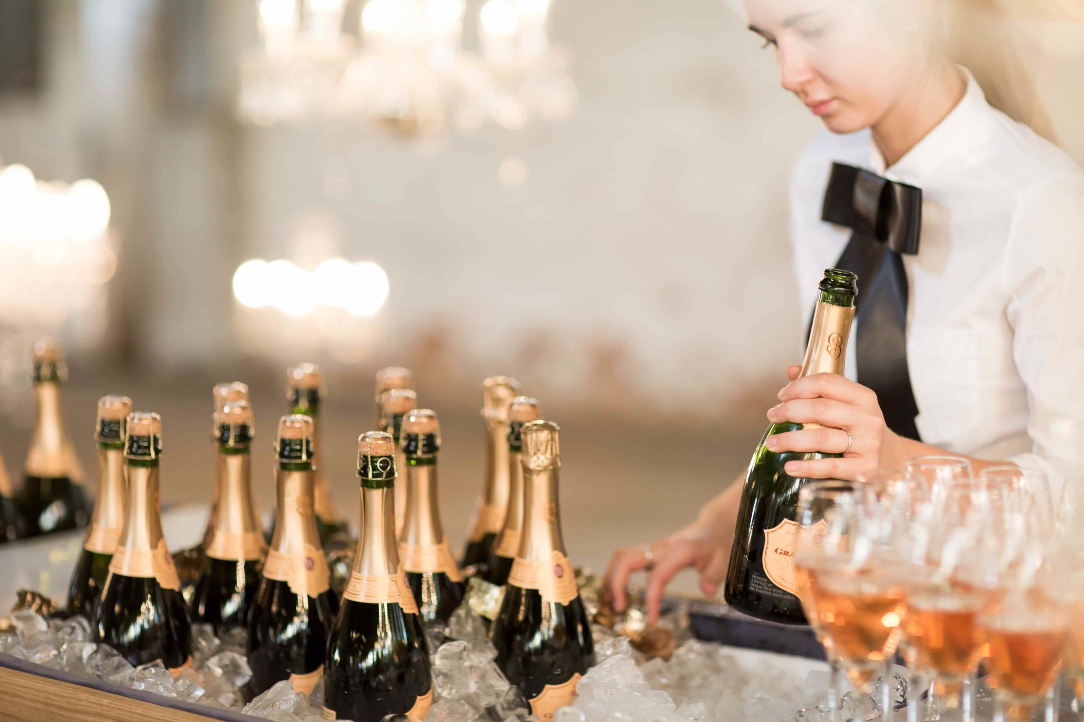 Bespoke Events - JAN | JAN Innovation Studio Cape Town