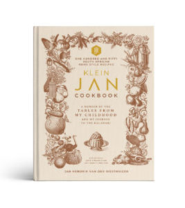 Restaurant Klein JAN - JAN | Tswalu Kalahari | Private Game Reserve