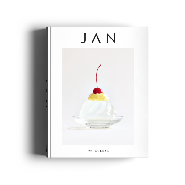 JAN Franschhoek - JAN | La Motte Wine Estate