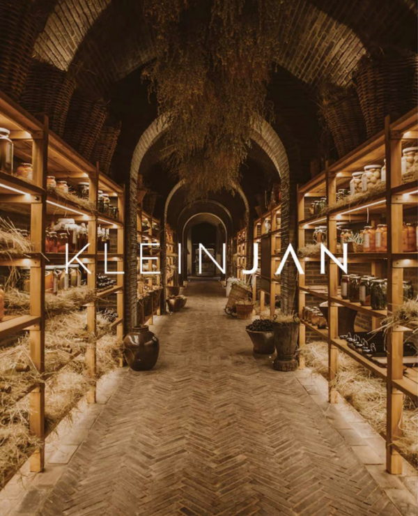 Le Bistrot De JAN | Michelin Star Chef