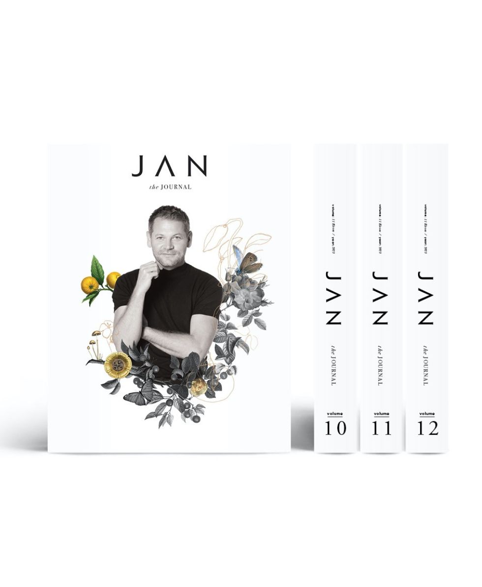 Win a trip to Restaurant Klein JAN in the Kalahari
