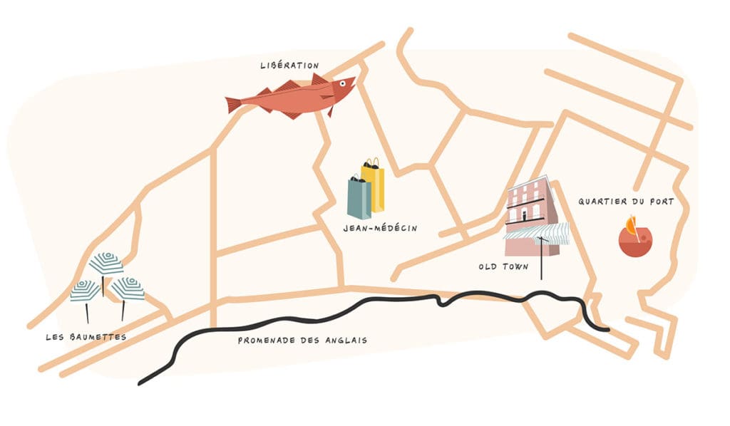 Nice travel guide, my top spots