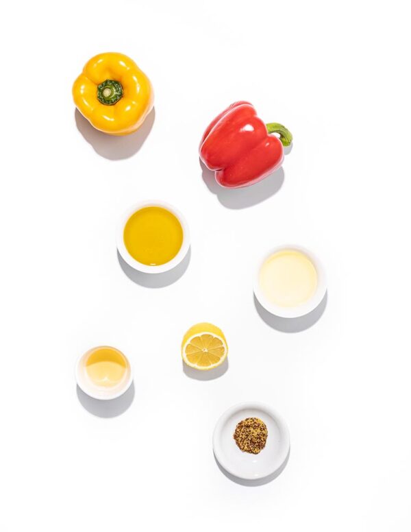 Recipe: Mediterranean Socca