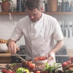 Recipes - JAN | Jan Hendrik van der Westhuizen | Michelin Star Chef