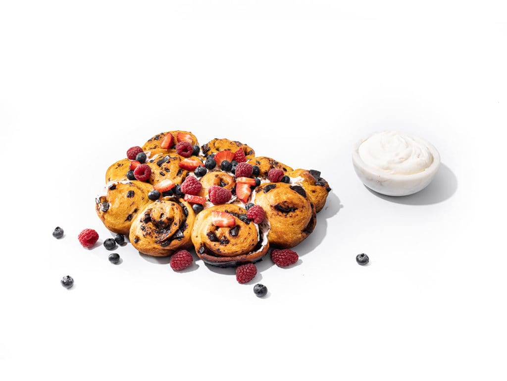 Mosbolletjie Roosterkoek | JAN Online