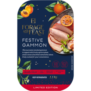 Gammon and Kookkos | Various | JAN