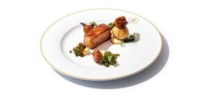 Gammon and Kookkos | JAN Online