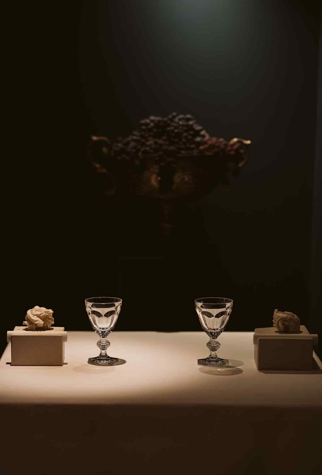 Restaurant JAN - JAN Online | Michelin-Star Dining Experience