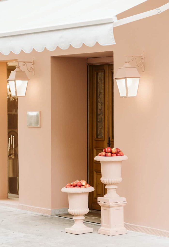 Restaurant JAN - JAN Online | Michelin-Star Dining Experience