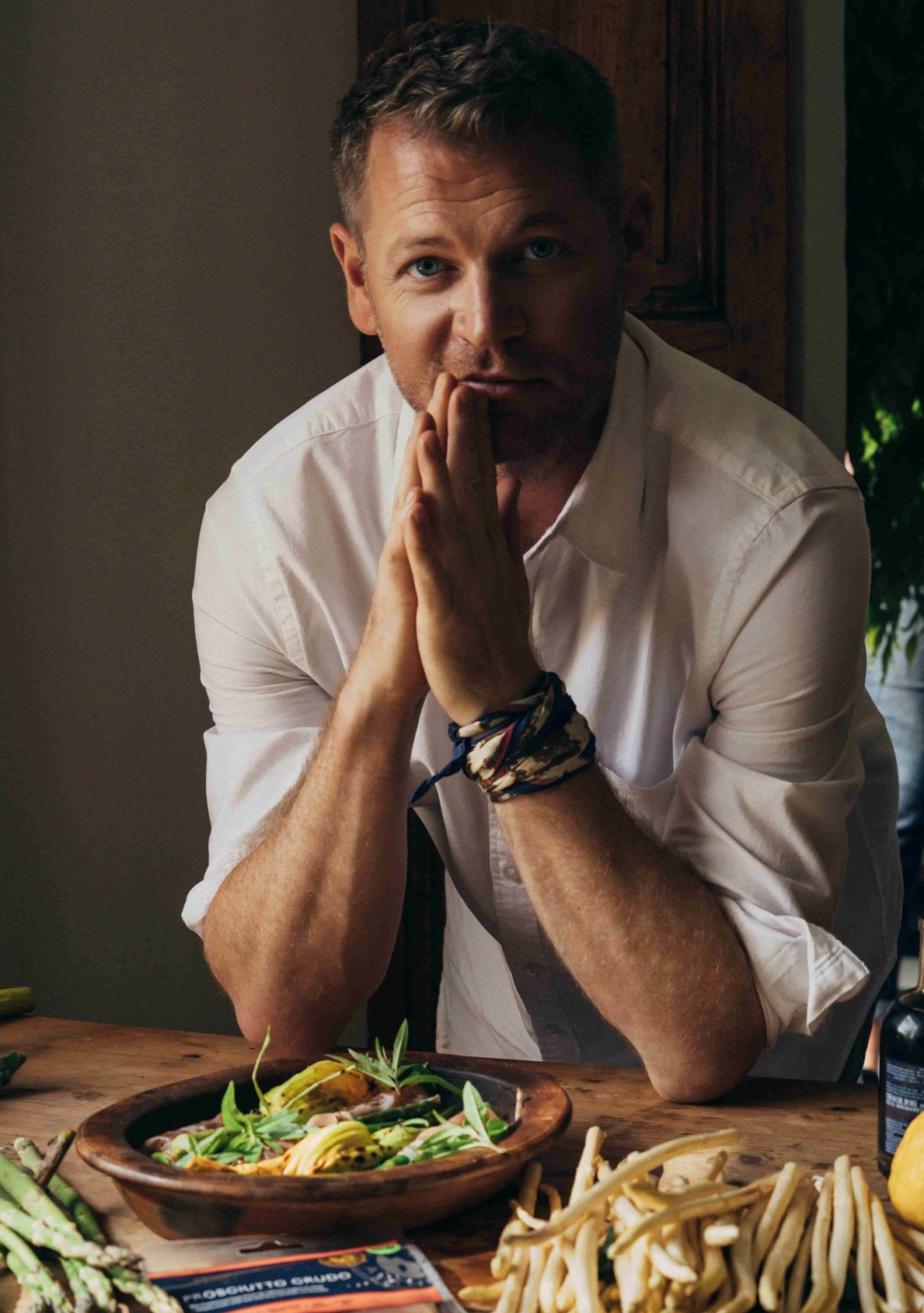 Restaurant JAN - JAN Online | Michelin-Star Dining Experience